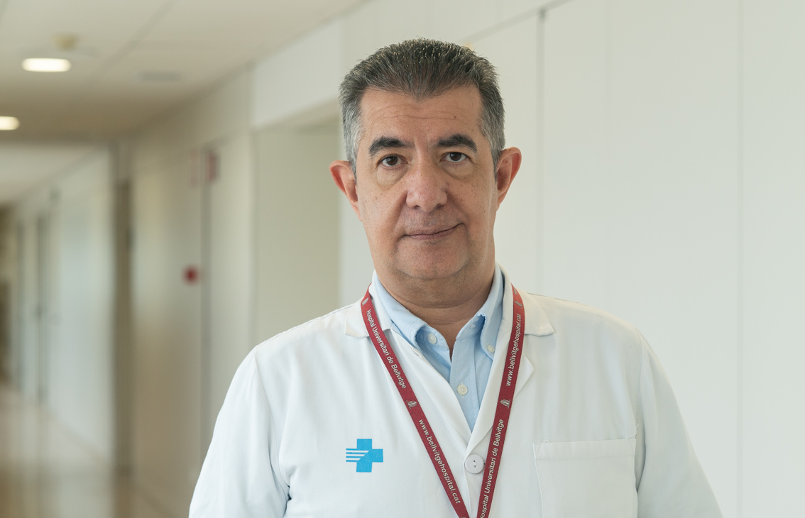 El Dr. Javier Narvaéz, nuevo coordinador de la XHUEC de enfermedades autoinmunes sistémicas ...